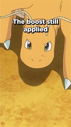 This DLC Move Was Banned #pokemon #pokemonfacts #pokemonscarletandviolet