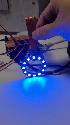 Eye of the Beholder!