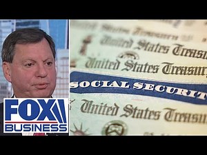 'BOOKS AND RECORDS': Social Security commissioner reveals a source of potential for fraud