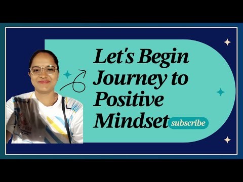 Positive Thinking! Your Daily Power Dose.