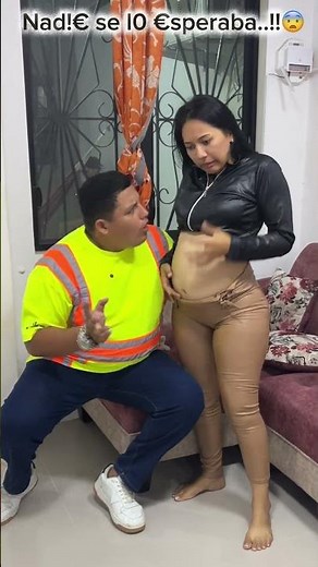 Que harían ustedes..!!😳😰 #comedia #humor #deitter