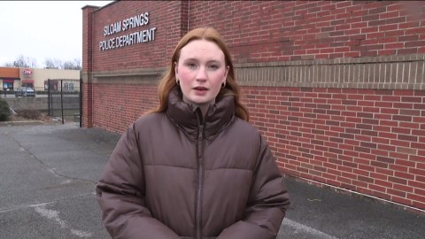 Testing device aims to help Siloam Springs police combat drug use