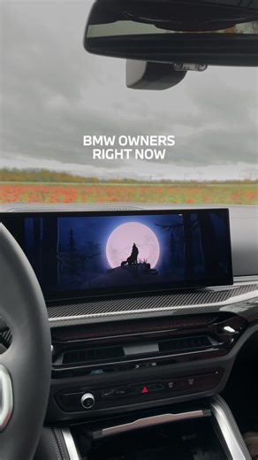 BMW on Instagram: "Trick or treat? Go check your BMW to find out... 🎃 #HappyHalloween #BMW A Halloween message on your BMW Control Display*. BMW M5 Touring: Mandatory information according to German law 'Pkw-EnVKV' based on WLTP: energy consumption weighted combined: 18.1-17.6 kWh/100 km and 10.9-10.7 l/100 km; CO₂ emissions weighted combined: 119-114 g/km; CO₂ classes: with discharged battery G; weighted combined CD; Fuel consumption with depleted battery combined: 5.3-5 l/100km; electric rang