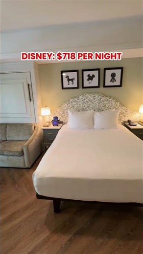 How to SAVE on a Disney resort in 2026!