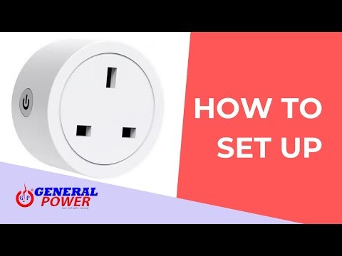 TUYA | SMARTLIFE | Smart Wi-Fi Plug Adapter T34 | Setup, Pairing and Test