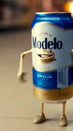 this should be a modelo commercial