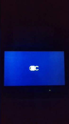 CBS Generic Theme This Fall 🍂