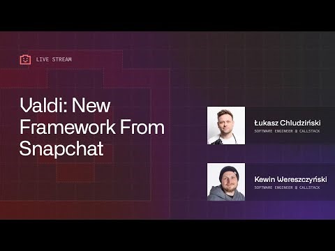 Valdi: Snapchat’s New Cross-Platform Framework