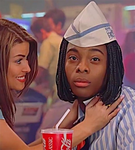 The Best Cashier 😭🙏 | Good Burger | Song: NO BATIDÃO (Slowed) #trending #shorts