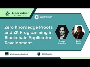 Zero Knowledge Proofs and ZK Programming in Blockchain Application Development