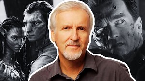 Every James Cameron Movie, Ranked From Worst to Best