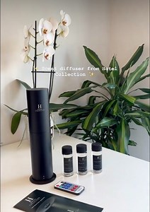 Get 50% OFF the Studio Scent Diffuser through this link only! Limited Scent Diffusers available, take advantage of this offer while they are still available! ⭐⭐⭐⭐⭐ "I have been using many oil diffusers over the past 10 years, and NONE of them even remotely compare to this one! LOVE! Worth it." - Jacqueline [Verified Purchase] | Hotel Collection