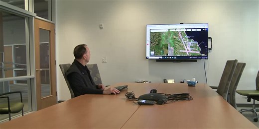 Historian gets one step closer to changing names of hate on Alaska map