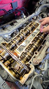 From a Transit Wet Belt to a Vauxhall Corsa 1.2 Timing Chain Rattle! It never stops at Dans Automotive Services! #dansautomotiveservices #corsa #timingchain #mechanic #automotive | Dans Automotive Services