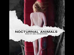 Abel Korzeniowski - Table For Two