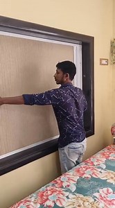 Mosquito 🦟🦟 seliding window with honey comb seliding...... 7003699764/9330184256/ 8926531762 this contact numbers | Standard glass house