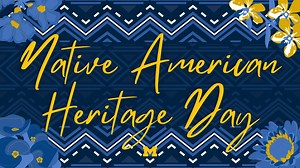 As we celebrate #NativeAmericanHeritageDay, we honor the history, culture and traditions of Native Americans, and recognize the contributions they have made to the nation. Learn more about U-M’s Native American Heritage Month programming: myumi.ch/nyxgx | University of Michigan