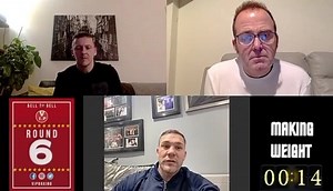 Don’t forget 9pm tonight Episode 12 of Bell2Bell podcast drops on VIP Boxing YouTube and Spotify. Jamie Moore joins Steve Lillis and John Evans and Mooresy doesn’t hold back. Make sure you listen and subscribe to the channel #boxing | VIP Boxing Promotions | Facebook