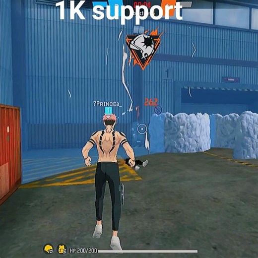 🎯 Lone Wolf: Absolute Headshot Masterclass