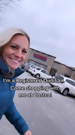 1.7M views · 3.9K reactions | Come shop with me at #costco ! My grocery hauls tend to be #protein & #fiber heavy.  Inspirehw.com | Casey Young, Dietitian/Trainer | Facebook