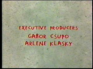 Spongebob Voiceover Audio Promo #2 (2001)