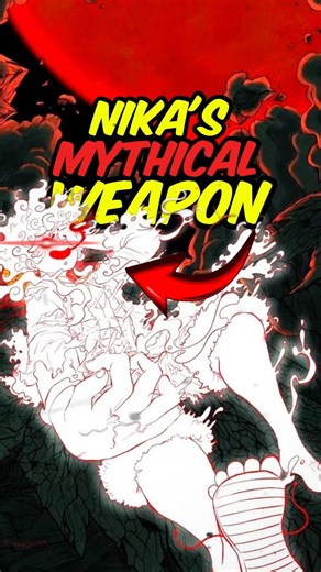 Gear 5 Is NOT Luffy’s Final Form… (Here’s Why) 😨🔥