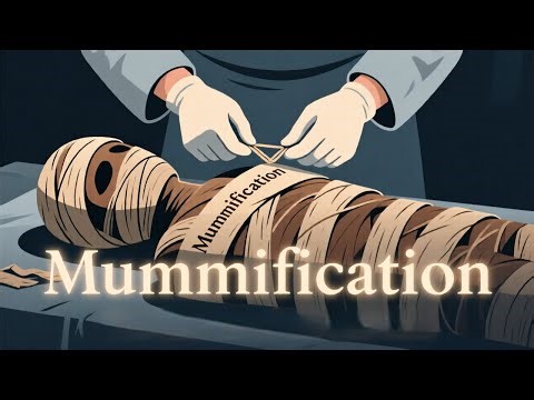 Mummification: The Secrets of Eternal Life | History Story