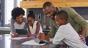 13K views | Balancing work and remote learning from home can be stressful. Licensed clinical psychologist Jenna Mendelson, PhD, provides tips to help manage stress. | Cone Health | Facebook