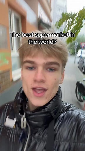 Not if this was a real experience or a fever dream tbh #idk #germany #foo