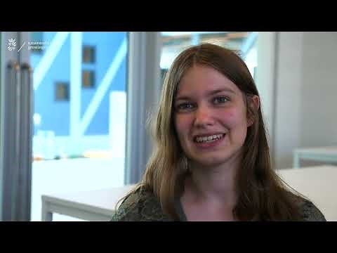 Study MSc Applied Mathematics at the University of Groningen