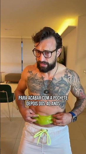 NÃO GOSTA DE ACADEMIA? FAÇA ISSO!