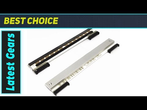 Genuine Intermec PD41 PD42 Printhead: The Sharpest Labels Guaranteed!