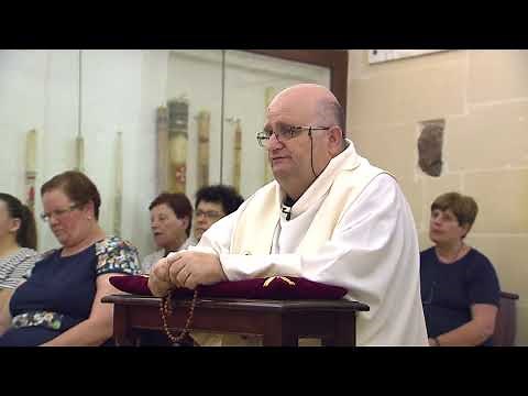 Il-Misteri tal-Glorja