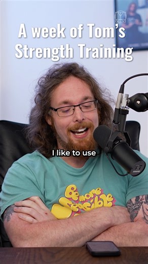 The great thing about trying loads of things over the years is that you can combine lots of different types of training and have a lot of fun doing so! Here’s what Tom likes to do 😎 ❤️ Love our Flong & Sexible ways?? ✅ Get our FREE mobility series: 7 Days Of Awesome!! Just sign up here! 🙌 ⬇️⬇️⬇️⬇️⬇️⬇️⬇️⬇️⬇️⬇️⬇️⬇️⬇️⬇️⬇️⬇️⬇️⬇️ https://tommorrison.uk/7-days-of-awesome | Tom Morrison