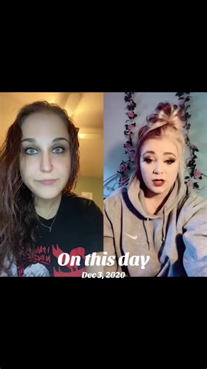 #onthisday how is it five years since I was lucky enough to meet this beauty? Five years of being your pseudo big sister and slightly more adulty adult. I love you @itsmehallebee. I’ll be your big sister until the end of time. Thank you for loving me and always being by my side. I’m so proud of you and everything you’ve accomplished of the last five years even though you still don’t know how to work an analog washing machine.