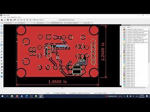 USB to UART Serial Converter - Part 6: Routing