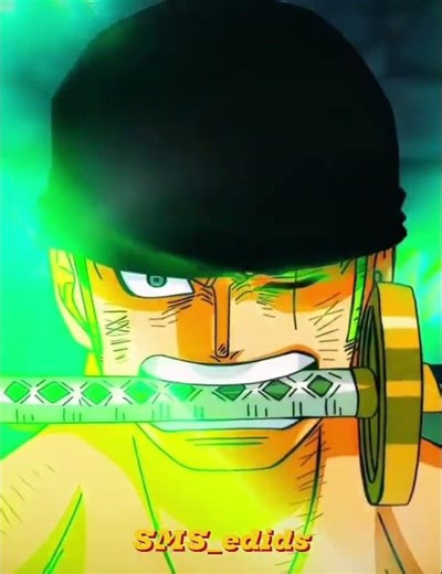 ZORO EDIT | SMS_edids | #anime #animeedit #onepiece #viral #zoro #bangladesh