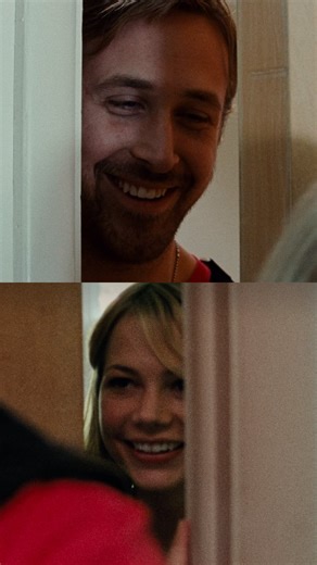 Filmthusiast on Instagram: "Ryan Gosling and Michelle Williams actually lived together for thirty days while filming Blue Valentine (2010). Gosling later said it was hard for both of them to take off their wedding rings when the filming wrapped."