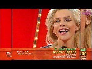 CC Catch - Heaven & Hell (9LIVE 2003)