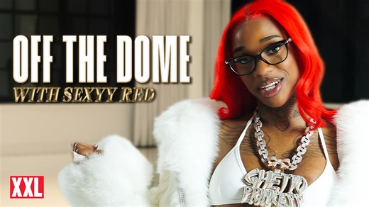 84K views · 309 reactions | WATCH: Sexyy Red goes off the dome to share her quick thoughts on the cheat code for life, love advice for the ladies, guilty pleasures and more. | XXL Magazine | Facebook