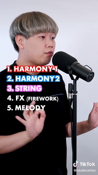 How to Make a Disney Opening Theme Song | Acapella Beatbox Tutorial