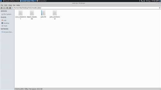 Artificial Intelligence & Deep Learning | hello guys, | Facebook