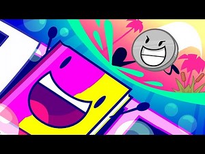 BFDIA 16 YTP: All Hail the Soup