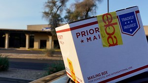 Cargo Force wins $100 million Postal Service contract for Priority Mail