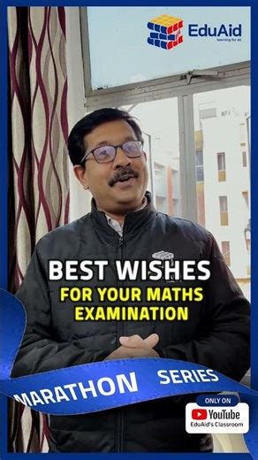 Best Wishes For Maths HSLC 2026