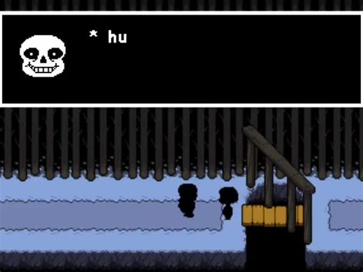 SansRemember.mov #undertale #edits #edit #dontflop #dontletthisflop #viralvideos #analoghorror #sans #flypシ #