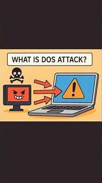 🚀 Load Testing with Locust | Simulate DoS Attack (Safe & Easy) #LoadTesting #Locust #DoSAttack