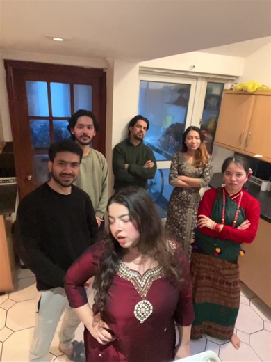 Understanding Shared Mental States