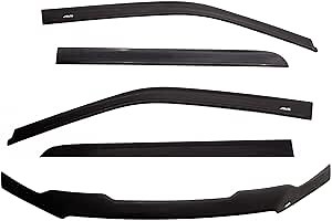 VENTSHADE CO 56003004 Hood Deflector