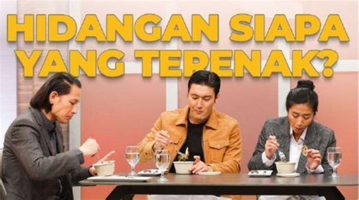 LIVE Streaming Masterchef Indonesia 11 Hari Ini Pukul 16.15: Peserta Dapat Tantangan dari Siwon Choi - Surya.co.id
